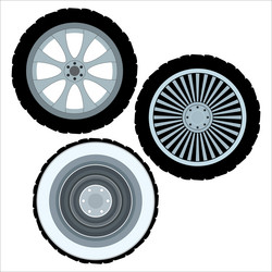 Mag wheel Vector Images & Graphics for Commercial Use | VectorStock
