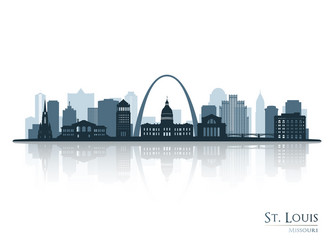 St Louis Arch Vector Images (92)
