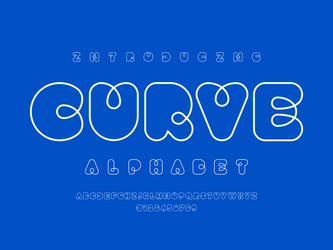 Cursive Line Vector Images (over 1,400)