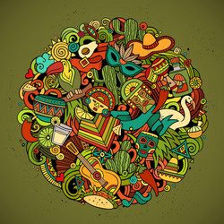 Latin America Symbols Vector Images (over 14,000)