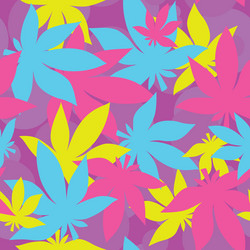 Ganja Leaf Vector Images (over 17,000)