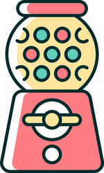 Gumball Vector Images (over 1,100)