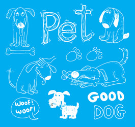 Hamster Footprint Vector Images (over 130)