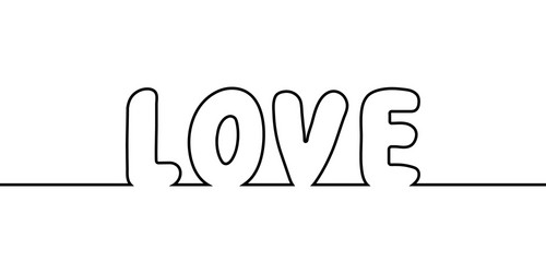 Love Word Vector Images (over 55,000)