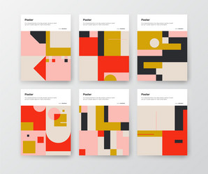 Bauhaus Poster Vector Images (over 43,000)