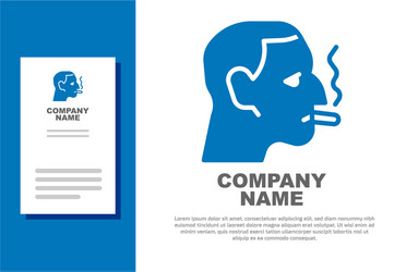 Man Smoking Logo Vector Images (over 1,300)