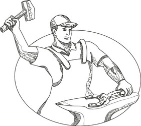 Farrier Vector Images (over 760)