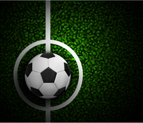 Soccer Field Vector Images (over 37,000)