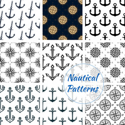Navy Patterns Vector Images (over 39,000)