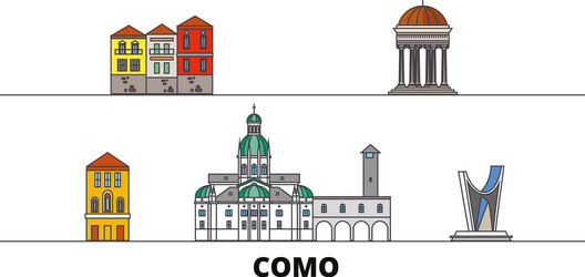 Como Vector Images (over 810)