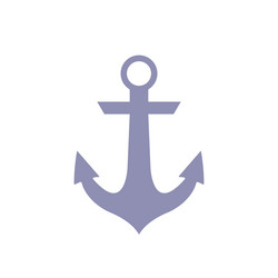 Anchor Blue Color Vector Images (over 1,700)