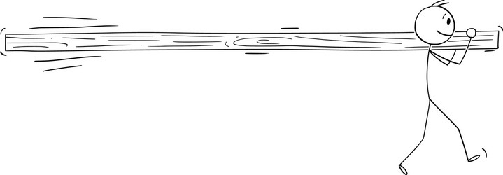 Stickman Alone Vector Images (over 190)