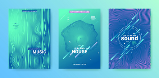 Edm Banner Vector Images (over 700)