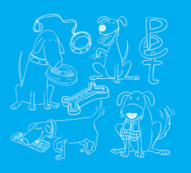 Hamster Footprint Vector Images (over 130)