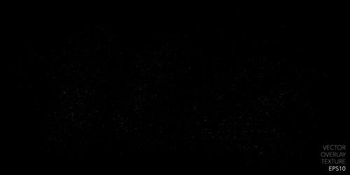 Subtle grain texture overlay abstract one Vector Image