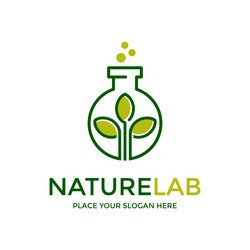 Science Nature Logo Vector Images (over 20,000)