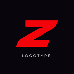 Speed racing logo Royalty Free Vector Image - VectorStock