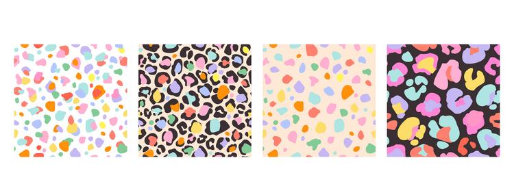 Animal Spots Pattern Vector Images (over 16,000)