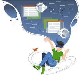 Cloud Guy Vector Images (over 3,800)