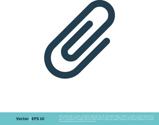Paperclip Logo Vector Images (over 930)