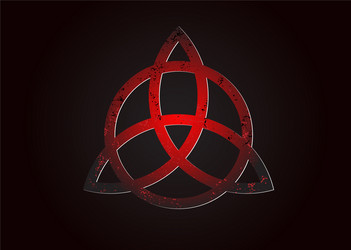 Holy Trinity Symbol Wallpaper