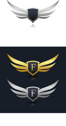 Letter F I Logo Vector Images (over 1,700)