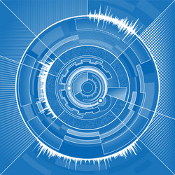 Tech Circle Vector Images (over 250,000)
