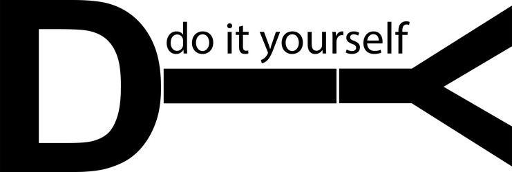 Make it Yourself Vector Images (over 750)