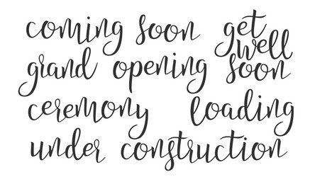 Get Well Soon Font Vector Images (over 160)