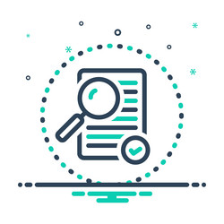 Revised Royalty Free Vector Image - VectorStock