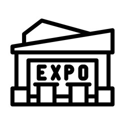 Expo Icon Vector Images (over 1,600)