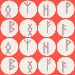 Runes Vector Images (over 8,600)