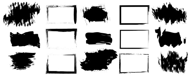 Chalk Edge Line Vector Images (over 910)