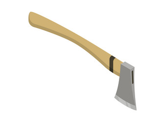 Hand pointer finger icon simple pictogram graphic Vector Image