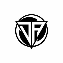 Da Logo Vector Images (over 3,400)