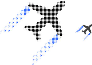 Plane Trail Vector Images (over 1,600)