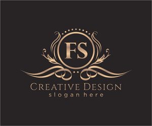 Fs Logo Vector Images (over 2,400)