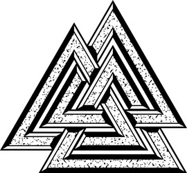 Triangle Royalty Free Vector Image - VectorStock