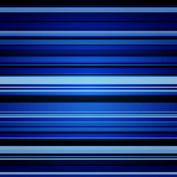 Blue striped seamless pattern background Vector Image