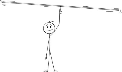 Stickman Balance Vector Images (over 170)