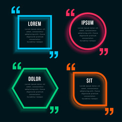 Quotation Vector Images (over 36,000)