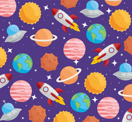 Universe Pattern Vector Images (over 43,000)