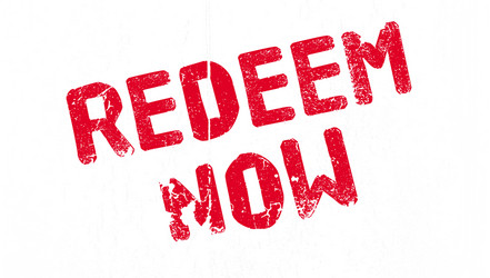 Redeem Now Vector Images (64)