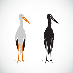 Stork Vector Images (over 8,400)