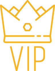Vip Logo Luxury Vector Images (over 4,100)
