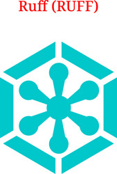 Ruff Vector Images (over 330)