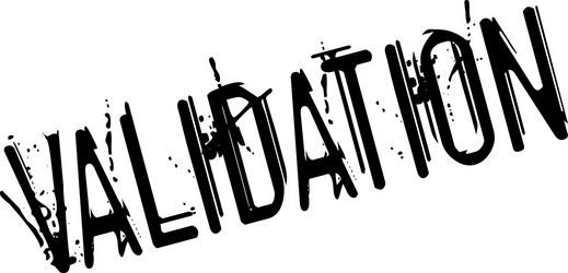 Validation Stamp Recognition Vector Images (84)