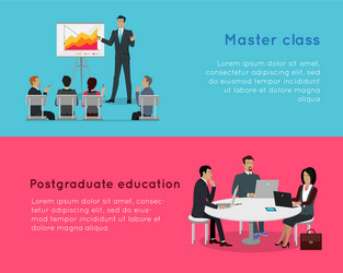 Master Class Vector Images (over 2,800)