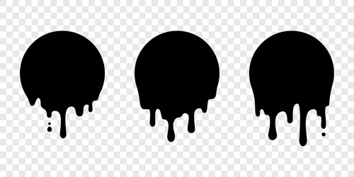 Drip Circle Vector Images (over 13,000)