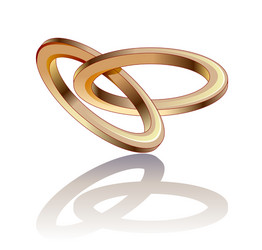 Intertwined Rings Vector Images (over 750)